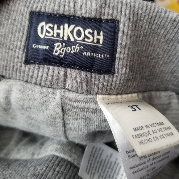 OshKosh B'gosh | Bottoms | Osh Kosh Camo Pants | Poshmark
